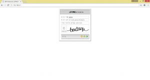 How to set up a wireless router network in Korea with iptime - Seoul Sublet